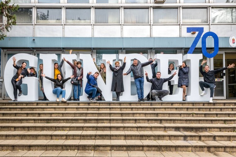 BKSZC Gundel Károly Vendéglátó és Turisztikai Technikum | EDIR